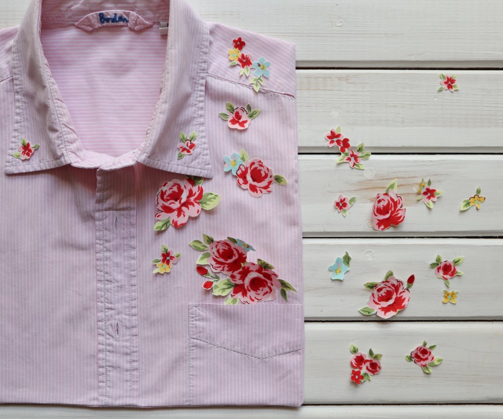 Upcycled Shirt Peg Bag Tutorial – Lucylu dreams…