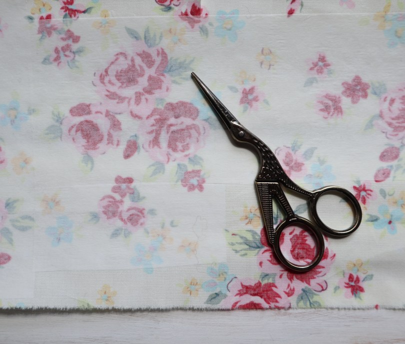 Upcycled Shirt Peg Bag Tutorial – Lucylu dreams…